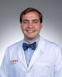 Dr. Timothy Bradshaw Depp, MD - Greenville, SC - Emergency Medicine