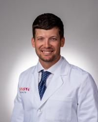 Joseph Dudding, PA - Greenville, SC - Psychiatry