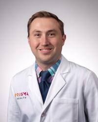 Dr. Jason Eastlack, MD - Greenville, SC - Diagnostic Radiology