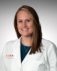 Daisy Stewart Elmquist, NNP - Neonatology