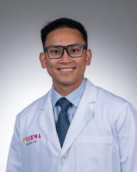 Dr. Jan Aldrin Guevarra Enabore, MD - Pediatric Emergency Medicine