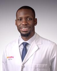 Dr. Charlie Isaiah Ervin, II, MD - Columbia, SC - Internal Medicine ...