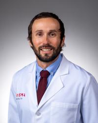 Dr. Gabriel Evan Fiscus, MD - Greenville, SC - Urology - Book Appointment