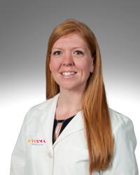 Dr. Jennifer Lea Fletcher, DO - Simpsonville, SC - Internal Medicine
