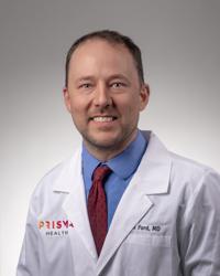 Dr. Brian Michael Ford, MD - Columbia, SC - Psychiatry