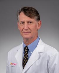 Dr. Heyward Hutchinson Fouche', Jr., MD - Anesthesiology