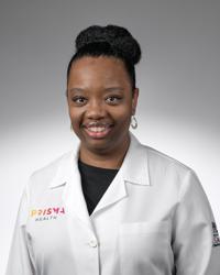 Tabitha Jones Garner, FNP - Columbia, SC - Colon and Rectal Surgery