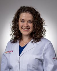 Dr. Leslie Erin Gilbert, MD - Greenville, SC - Pediatric Hematology ...
