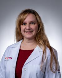 Dr. Jennifer Ann Gilroy, MD - Sports Medicine