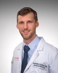 Dr. Christopher Wayne Goodman, MD - Columbia, SC - Internal Medicine ...
