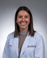 Dr. Kalie Marie Goodman, MD - Greenville, SC - Colon and Rectal Surgery ...