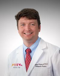Dr. Gregory Grabowski, MD - Lexington, SC - Spine Surgery - Book ...