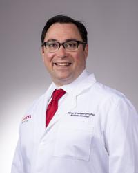 Dr. Michael Philip Greenbaum, MD, PhD - Greenville, SC - Radiation ...