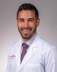 Dr. David Lee-Kuan Gregory, MD - Greenville, SC - Emergency Medicine