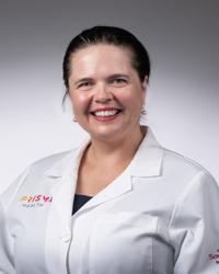 Dr. Irena Gribovskaja-Rupp, MD - Columbia, SC - Colon and Rectal ...