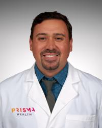 Dr. Michael Fredrick Guyton, Jr., MD - Greenville, SC - Adolescent ...