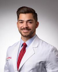 Dr. Corey Alexander Hamilton, MD - Columbia, SC - Orthopedic Surgery ...