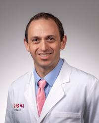 Dr. Zachary Logan Hardy, MD - Emergency Medicine