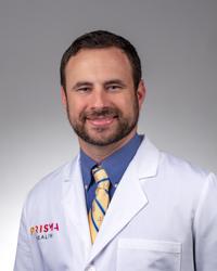 Dr. James Thomas Hartney, DO - Anesthesiology