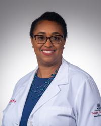 Dr. Kisha James Hartwick, MD - Greenville, SC - Psychiatry
