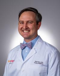 Dr. Robert Ryan Heck, DO - Greer, SC - Family Medicine - Book Appointment