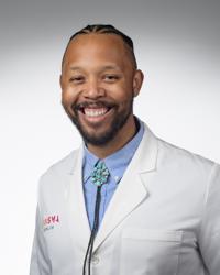 Dr. Samuel Henderson, MD - Hospital Medicine