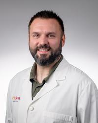 Dr. Adam Highley, MD - Columbia, SC - Pulmonology - Book Appointment