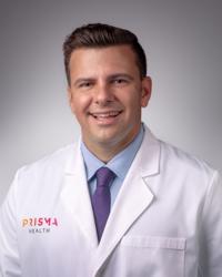 Dr. Paul Martin Hoffman, DO - Columbia, SC - Internal Medicine - Book ...