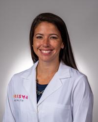 Dr. Alexandria Dallas Holmes, MD - Emergency Medicine