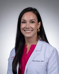 Morgan Hope Hooker, FNP - Liberty, SC - Family Medicine - Book Appointment