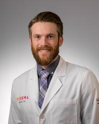 Dr. Zachary Dylan Hunter, MD - Columbia, SC - Emergency Medicine