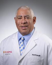 Dr. Brian Wyche Hurley, MD - Hospital Medicine