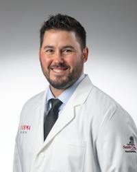Dr. Andrew James Isbell, DO - Columbia, SC - Diagnostic Radiology