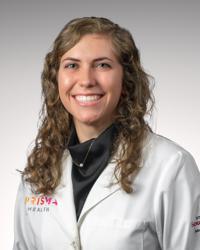 Ashley Marie Jacoby, PA - Neurology - Book Appointment