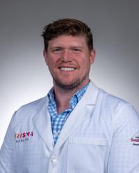 Interventional Radiology in Greenville, SC | Find a Doctor | Prisma Health