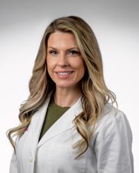 Stephanie Deann Johnson, PMHNP - Columbia, SC - Hospice and Palliative Care