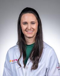 Dr. Jasmine Lynn Jolly, MD - Emergency Medicine