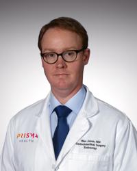 Dr. Wesley Branch Jones, MD - Greenville, SC - Hepatobiliary and ...