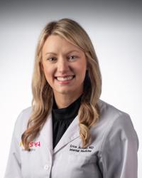 Dr. Erica Lawlor Jordan, MD - Hospital Medicine