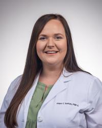 Hope Christina Justus, FNP - Easley, SC - Family Medicine - Book ...
