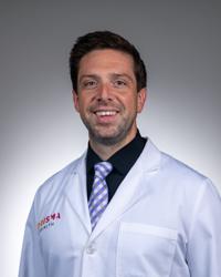 Dr. Austin Jacob Kaiser, MD - Greer, SC - Psychiatry