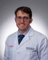 Dr. Nicholas Lee Kennedy, DO - Greenville, SC - Internal Medicine ...