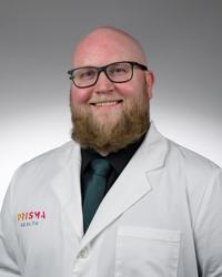 Allen Kenney, PA - Lexington, SC - Orthopedic Sports Medicine, Urgent Care