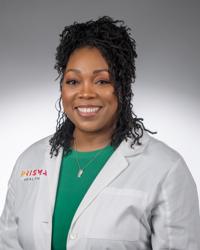 Shakilya DeAnna Nichole Khalif, FNP - Columbia, SC - Family Medicine ...