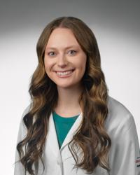 Taylor Rae Knight, PA - Columbia, SC - Pediatric Gastroenterology
