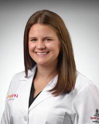 Kaitlin Dean Knight-Duggan, PA - Columbia, SC - Hospice and Palliative ...
