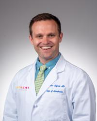 Dr. Matthew Brian Kofoed, MD - Greenville, SC - Anesthesiology