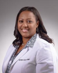Joycelyn Kennedy Land, AGACNP - Hospital Medicine