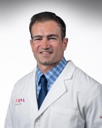Clay Lewis, PA - Columbia, SC - Orthopedic Surgery - Book Appointment