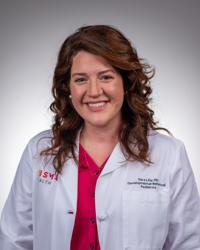 Dr. Sara Lilly, MD - Greenville, SC - Developmental-Behavioral ...
